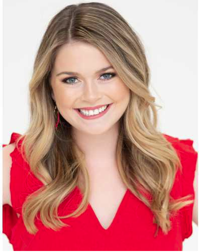 Stoughton’s Tanya Stanley is NE region’s candidate in Rose of Tralee ...