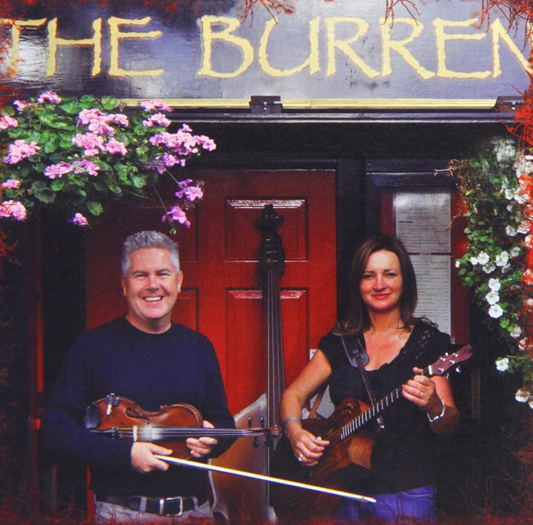 30 Years of The Burren | Boston Irish